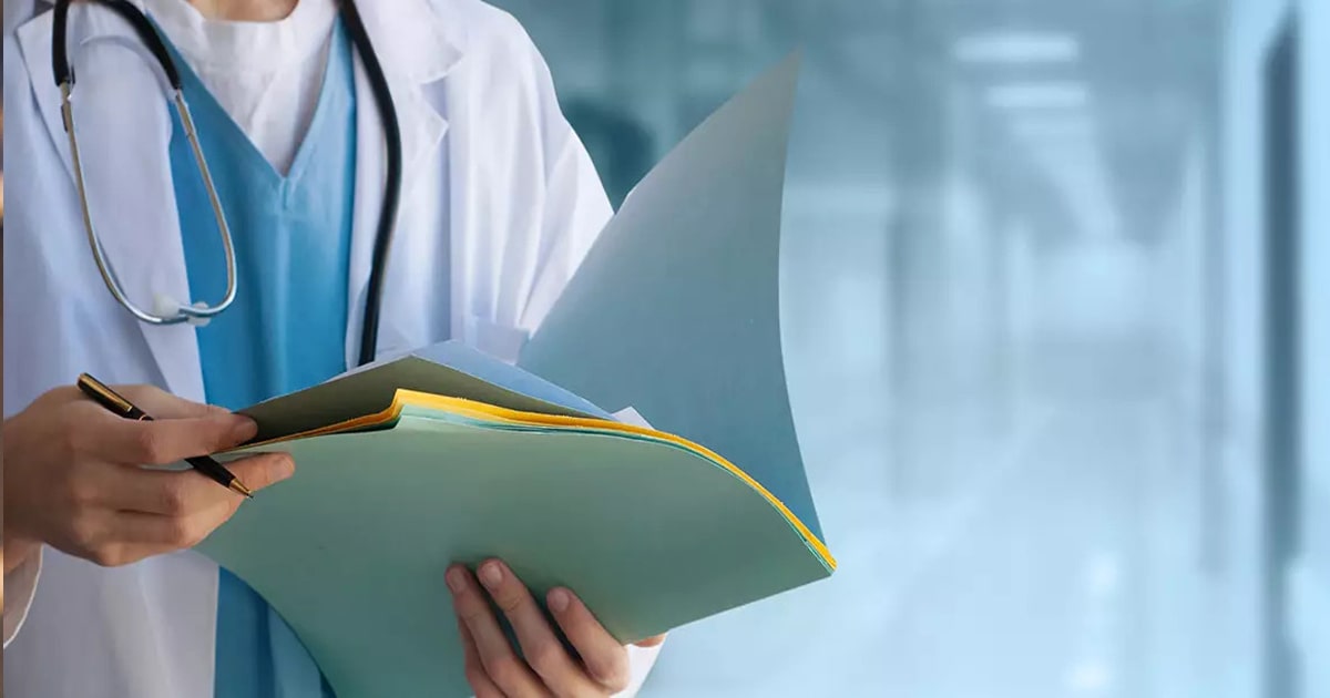 Certified Medical Translation Services | 24*7 Assured Help