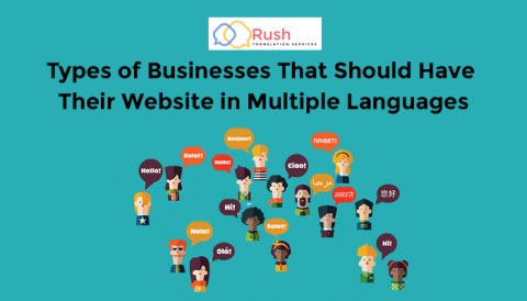 6 Business Types That Need Multilingual Websites