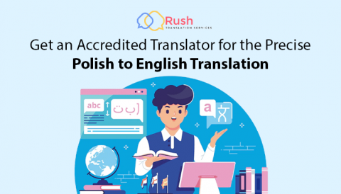 Polish to English Translation by Qualified Experts