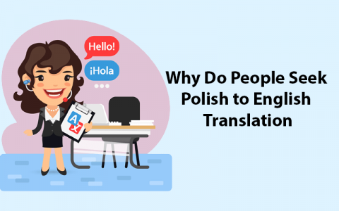 Polish to English Translation by Qualified Experts