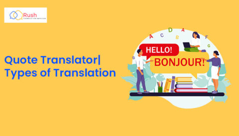 All you need to know about quote translator