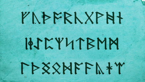 English Alphabet Origin & Fascinating Evolution