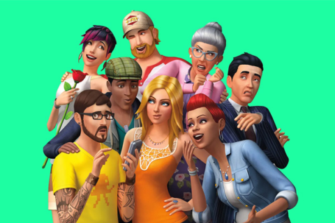 Sim Language Decoded | Sims’ Fun Communication